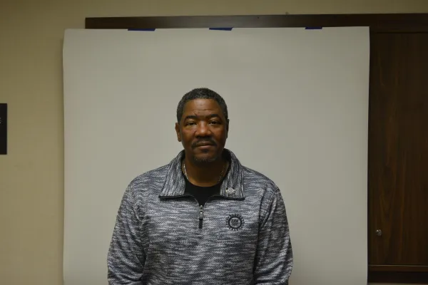 Dwayne Walker | UAW Local 900